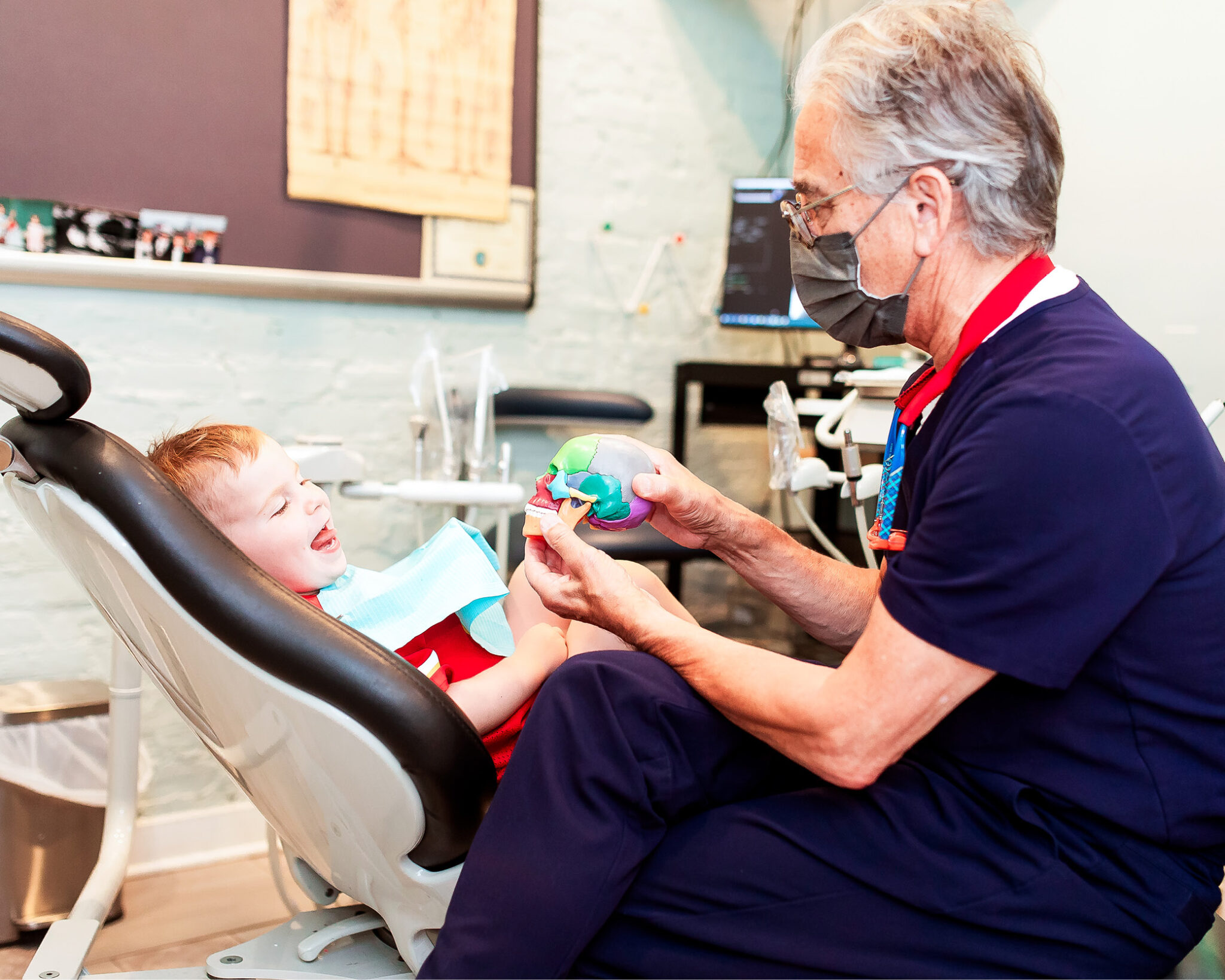Services | Childrens Dentist in Chicago & Lincoln Park IL